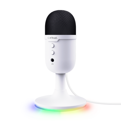 Trust.com - Microphones